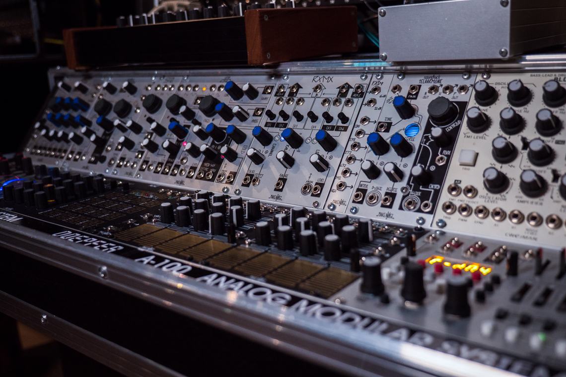 Studio – Apollo Studio Berlin